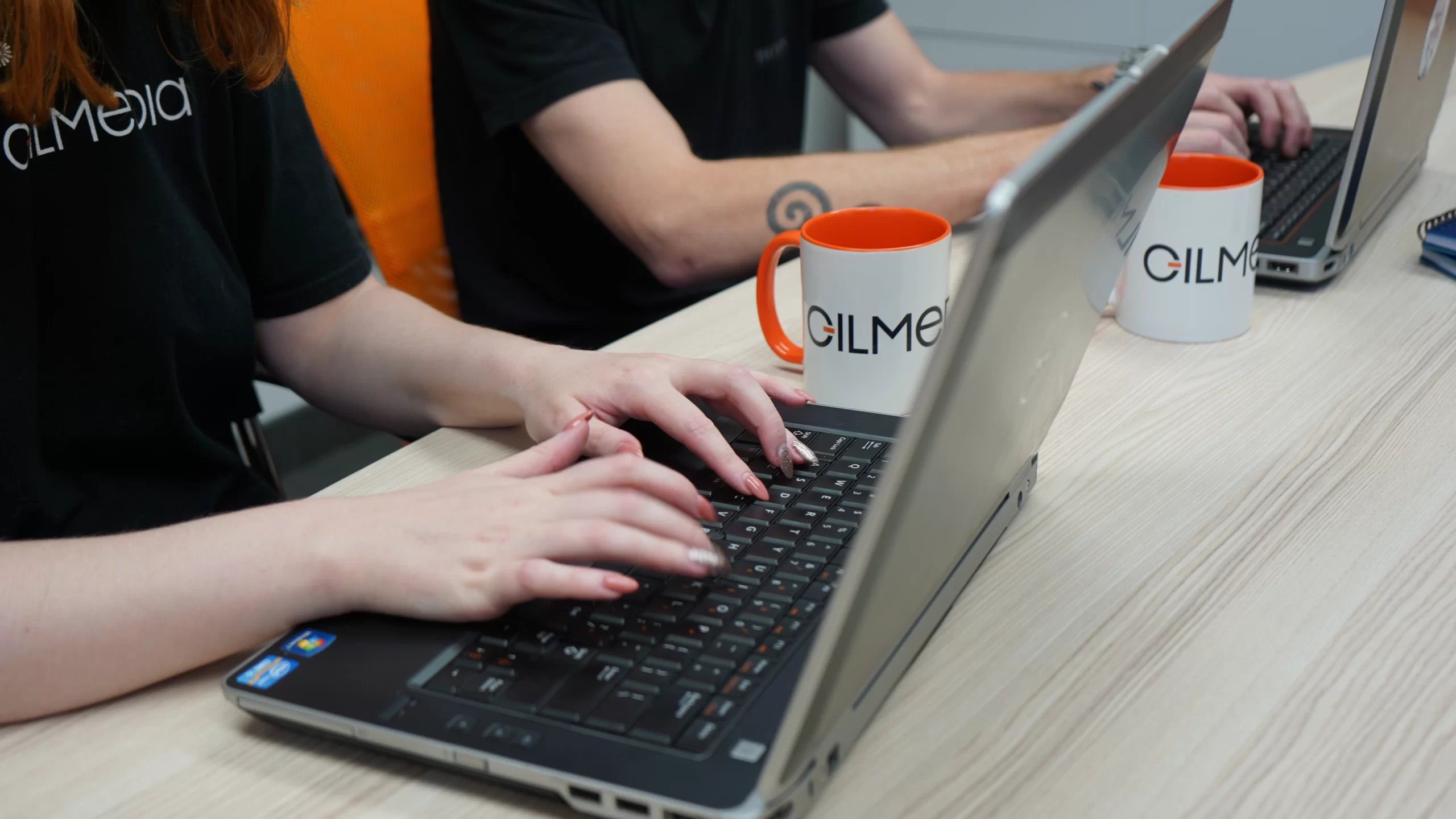 5 Common Web Design Mistakes Businesses Should Avoid | Gilmedia