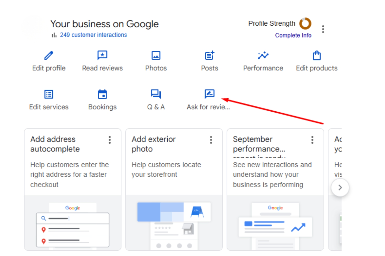 Get 5-Star Reviews: Share Google Review Link + QR Code | Blog